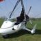 Two-seater ultralight trike aircraft - Delta Jet 2 - Apollo Aircrafts ...