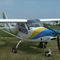 2-person ULM aircraft - F99'RAMBO - Icarus Foundation - piston engine ...