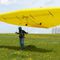 Single place paramotor wing - Woopy Fly - Woopyjump