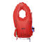 Aircraft life jacket - 102 Mk4 Crew - Survitec Group Limited - inflatable