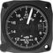 Analog altimeter - UMA Instruments - feet / 2.25-inch / for aircraft
