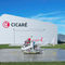 Helicopter simulator - CICARÉ FRANCHISE - Cicaré - for airport ...