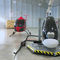 Helicopter simulator - CICARÉ FRANCHISE - Cicaré - for airport ...
