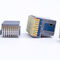 Data connector - R-VPX - Amphenol Aerospace - RF / PCB / combined