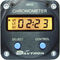 Aircraft clock - M800 - Davtron, Inc. - electronic / quartz