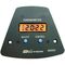 Aircraft clock - MB800 - Davtron, Inc. - electronic / quartz
