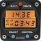 Aircraft clock - M803 series - Davtron, Inc. - electronic / quartz ...
