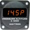 Temperature gauge - M655 series - Davtron, Inc. - pressure / electronic / engine