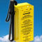 Aircraft emergency locator transmitter - EBC 406AP - Emergency Beacon ...