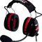 Air traffic management headset - MC001-MT - Micro Avionics - for pilot
