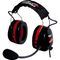 General aviation headset - MG001 - Micro Avionics - for pilot