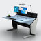 Individual ATC console - INFI XE - Pyrotech workspace - straight ...