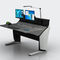 Individual ATC console - INFI XE - Pyrotech workspace - straight ...