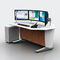 Individual ATC console - XLAT CYBER - Pyrotech workspace - straight ...