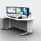Individual ATC console - XLAT CYBER - Pyrotech workspace - straight ...