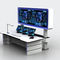 Individual ATC console - DYNAMIC XE - Pyrotech workspace - straight ...