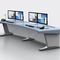 Individual ATC console - XTRON - Pyrotech workspace - straight ...