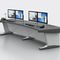 Individual ATC console - XTRON - Pyrotech workspace - straight ...