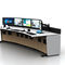 Individual ATC console - XLAT - Pyrotech workspace - curved / without ...