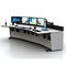 Individual ATC console - XLAT - Pyrotech workspace - curved / without ...