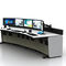 Individual ATC console - XLAT - Pyrotech workspace - curved / without ...