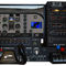 Aircraft simulator - CAT II BATD - Precision Flight Controls - training ...