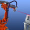 Laser inspection machine - Robiscan® - AUTOMATION W+R GMBH - for ...