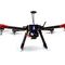Bird scarer with drone - ProHawk® UAV - BIRD-X - mobile / for airport
