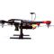 Bird scarer with drone - ProHawk® UAV - BIRD-X - mobile / for airport