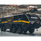 Airport fire truck - Falcon-8 - NAFFCO - fast intervention / 8x8