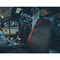 Airport fire truck - Falcon-8 - NAFFCO - fast intervention / 8x8