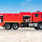 Airport fire truck - NF-ARFF-6 - NAFFCO - 6x6