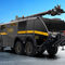Airport fire truck - Falcon-8 - NAFFCO - fast intervention / 8x8