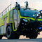 Airport fire truck - Falcon 6 - NAFFCO - fast intervention / 6x6