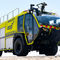 Airport fire truck - Falcon 4 - NAFFCO - fast intervention / 4x4