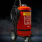 Foam fire extinguisher - NTFC series - NAFFCO - for aircraft / wheel ...