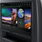 Aircraft cabin inflight entertainment - RAVE - Safran Passenger ...