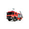 Airport fire truck - Lynx Class ARFF - VOLKAN FIREFIGHTING COMPANY ...