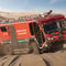 4x4 fire truck - VOLKAN FIREFIGHTING COMPANY - for airport / fast ...