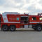 6x6 fire truck - MAJOR - VOLKAN FIREFIGHTING COMPANY - for airport ...