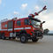 6x6 fire truck - MAJOR - VOLKAN FIREFIGHTING COMPANY - for airport ...