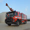 4x4 fire truck - RIV - VOLKAN FIREFIGHTING COMPANY - for airport / with ...