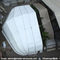 Aircraft hangar - Clamshell - Shelter Tent Manufacturing Co., Ltd - for ...