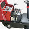 Airport sweeper - ATOM series - RCM - ride-on / compact / vacuum