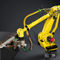 Handling robot - M-900iB/280L - FANUC FRANCE - parallel / for ...
