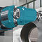 CNC milling machine - SPEEDMILL - PAMA SPA - horizontal / 3-axis / for ...