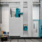 CNC milling machine - SPEEDMILL B - PAMA SPA - horizontal / for ...