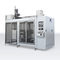 High-pressure water-jet deburring machine - RoboJet - PILLER ...