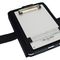 Pilot kneeboard - SKY HIGH GEAR - with clipboard / iPad / folding