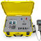 Pitot-static test kit - ADTS-3150 SERIES - Testvonics - aeronautical ...